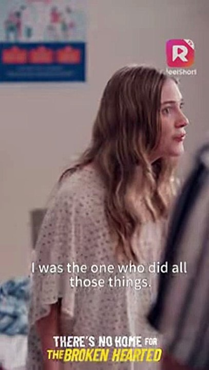 Time to expose the real you! - There's No Home for the Broken Hearted # ...