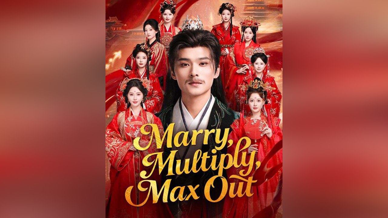 Marry, Multiply, Max Out - Full Movie - video Dailymotion
