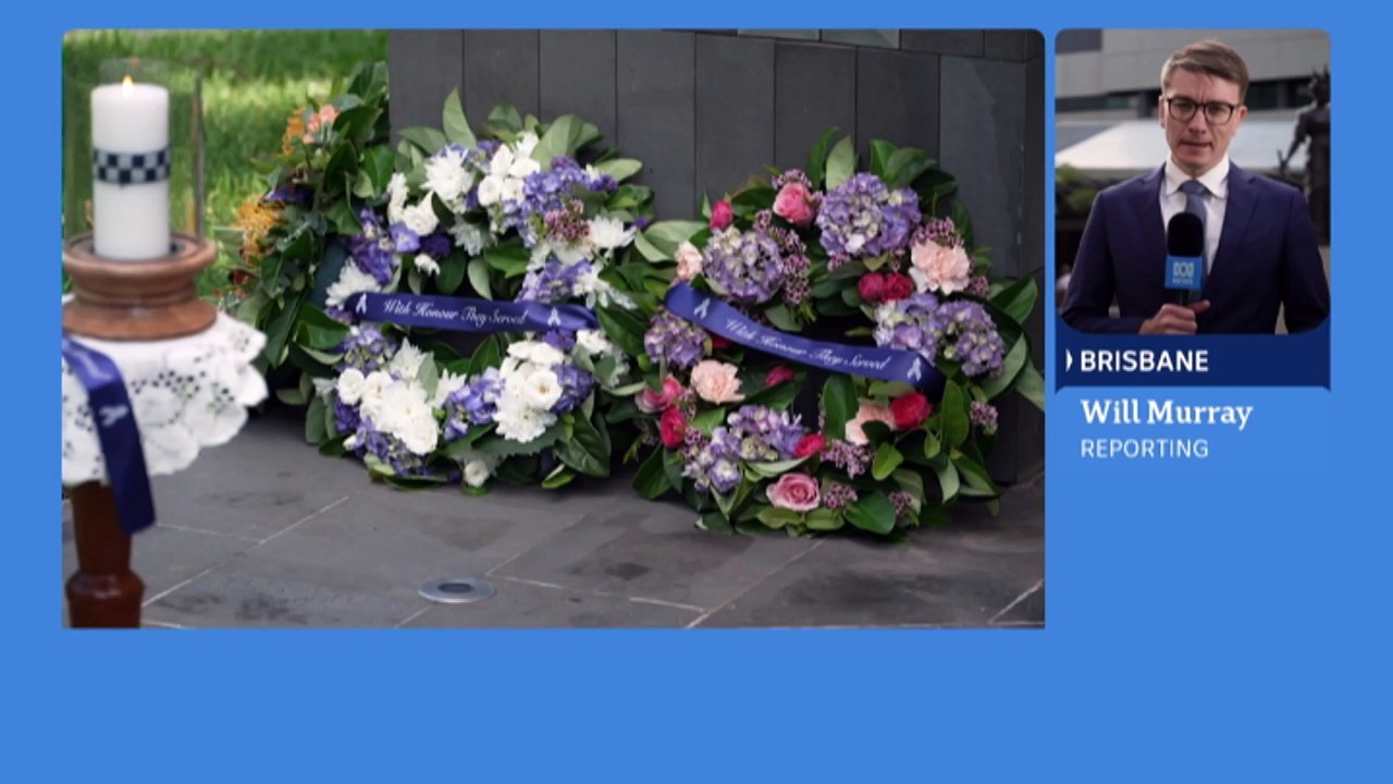 Inquest into fatal Wieambilla police shootings set to release findings ...