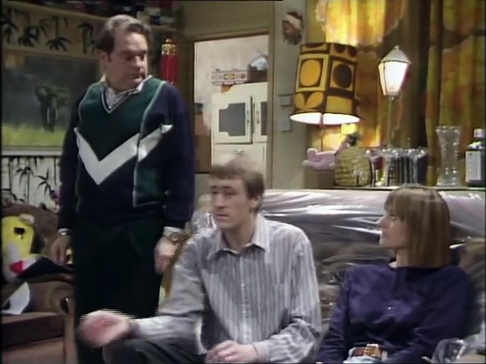 Only Fools and Horses S06E04 - The Unlucky Winner Is... - video Dailymotion