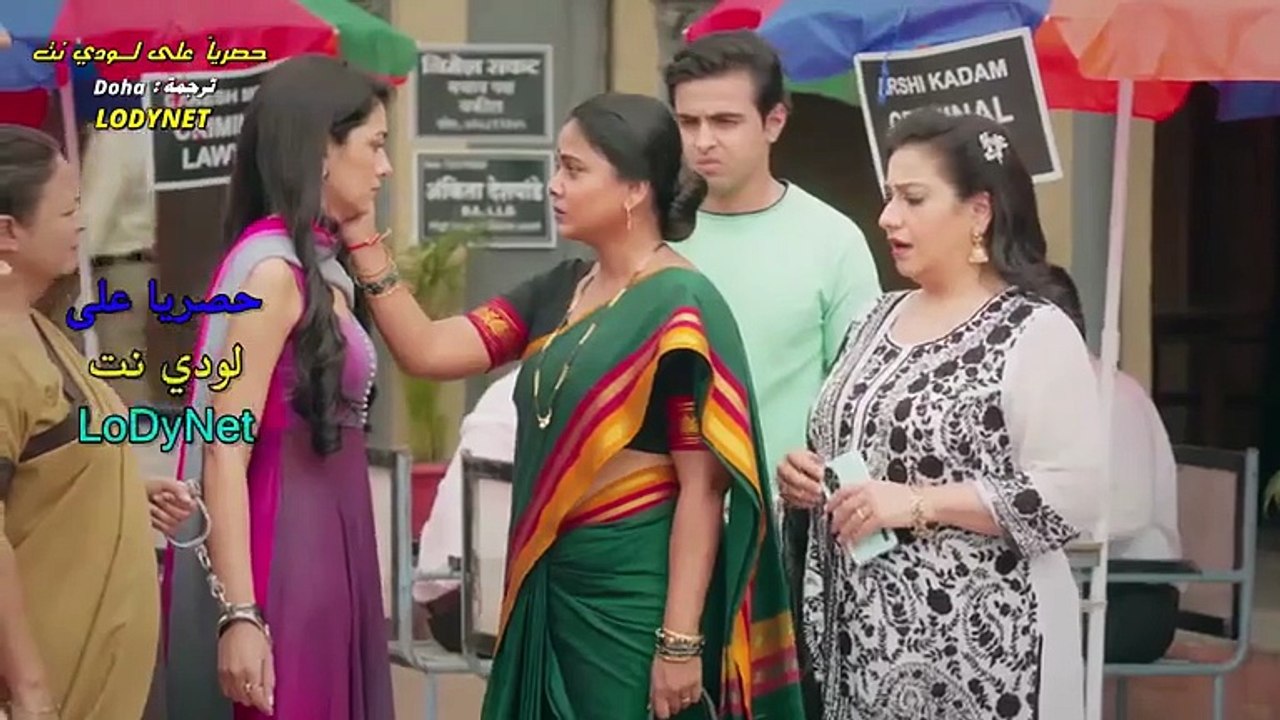 مسلسل النصيب الجزء الثاني حلقه 8 مقطع 1 - video Dailymotion