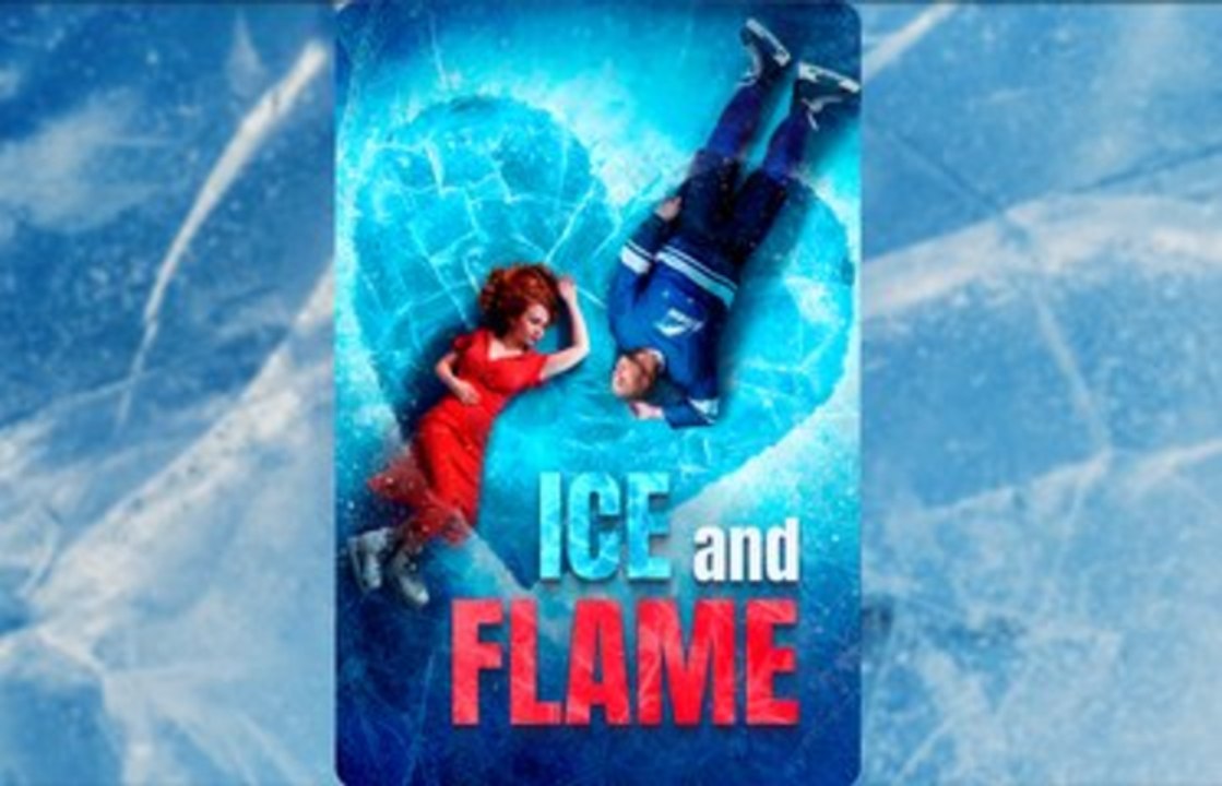 Ice And Flame S – Full HD Movie | English Sub - video Dailymotion