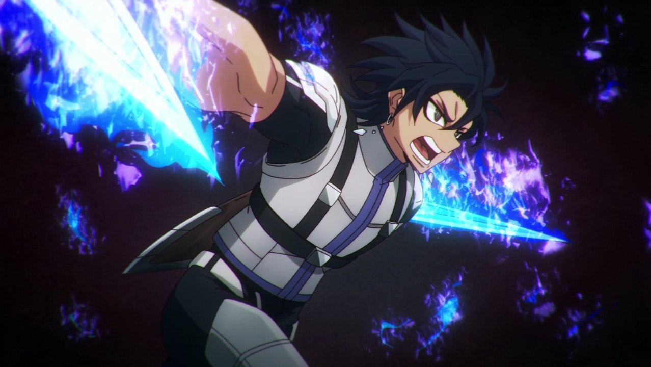 Ragna Crimson episode 18 hindi dubbed - video Dailymotion