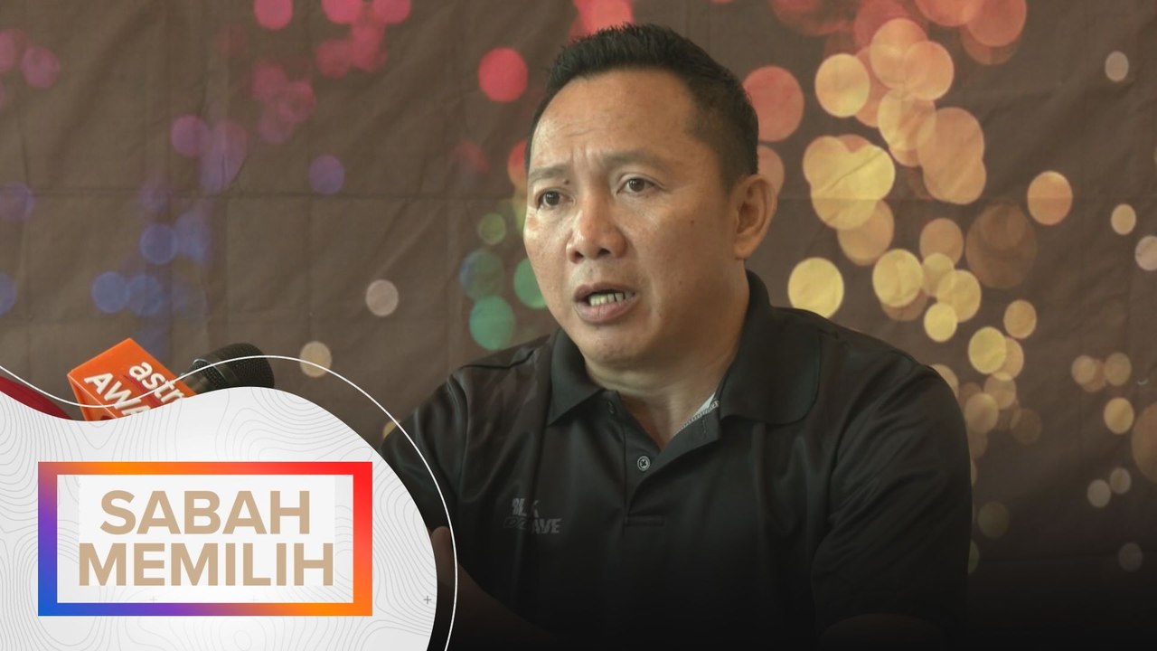Gelombang Hitam akan disusun atur sebagai parti, jadi pilihan utama ...