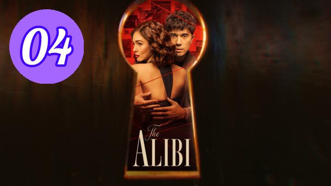 The Alibi Episode 4 Engsub - video Dailymotion
