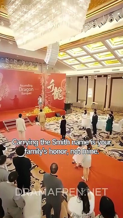 Now You'll See Who I Am Full Chinese Drama - video Dailymotion