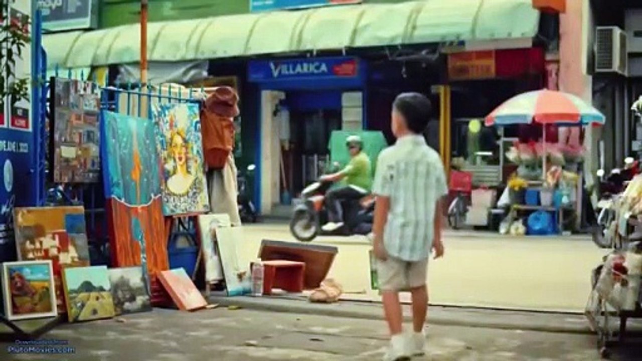 Eks.2024.720p.(Philippines) ESub - video Dailymotion