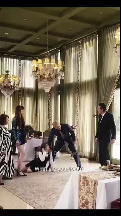 From Lost Heiress to Mafia Queen [ NEW MOVIE RELEASES ] - video Dailymotion