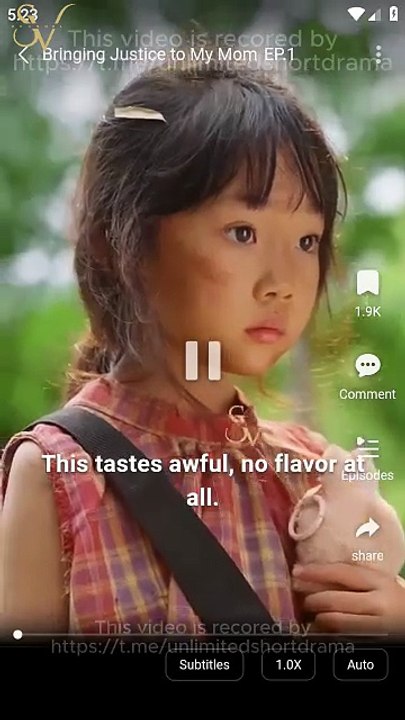 BRINGING JUSTICE TO MY MOM - FULL MOVIES ENGLISH SUB - video Dailymotion