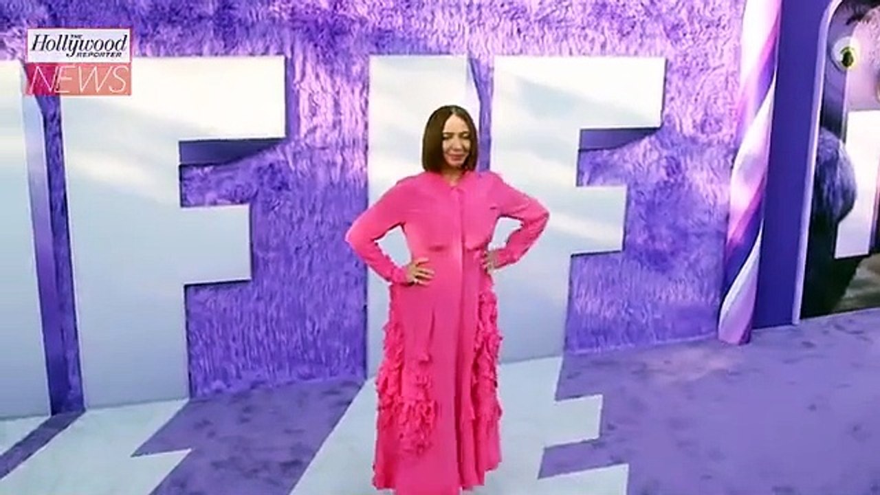 Maya Rudolph Returning to 'Saturday Night Live' to Play Kamala Harris ...