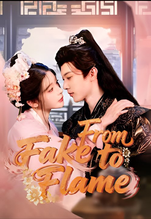 From Fake to Flame - Drama FULL MOVIES ENGLISH SUB - video Dailymotion