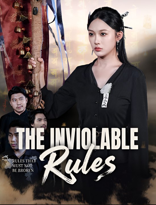 The Inviolable Rules - Drama FULL MOVIES ENGLISH SUB - video Dailymotion