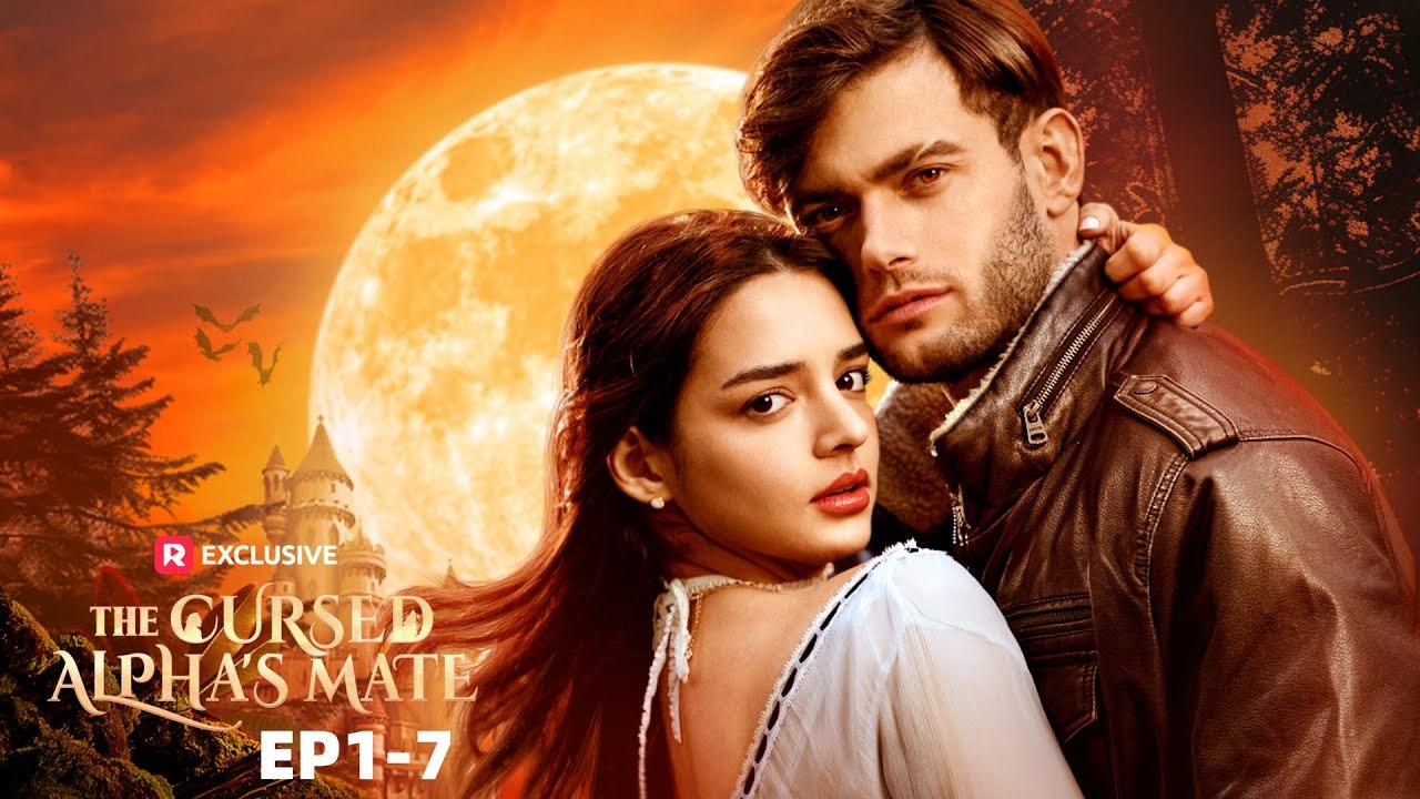 The Cursed Alpha's Mate - video Dailymotion