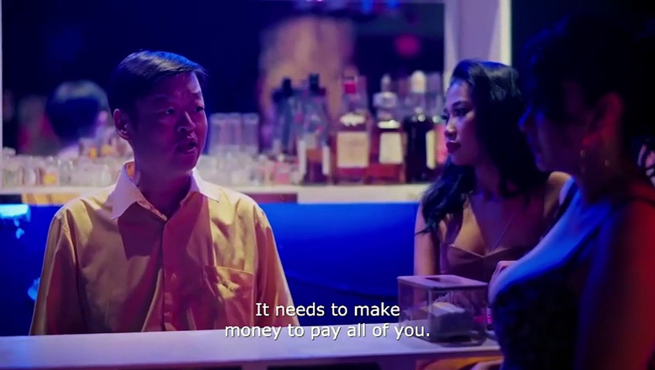 Mamasan.2025.720p.(Philippines) ESub - video Dailymotion