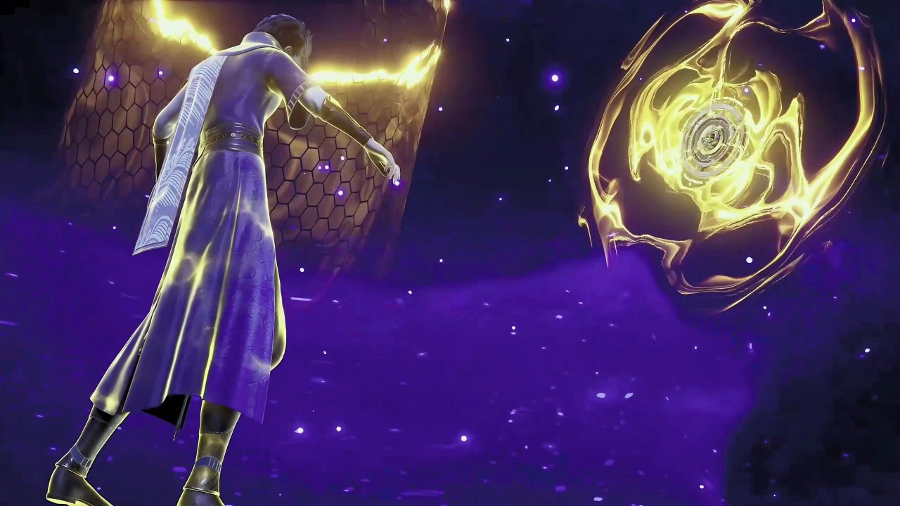 The Divine Emperor of Destiny Episode 26 Subtitle multi. - video ...