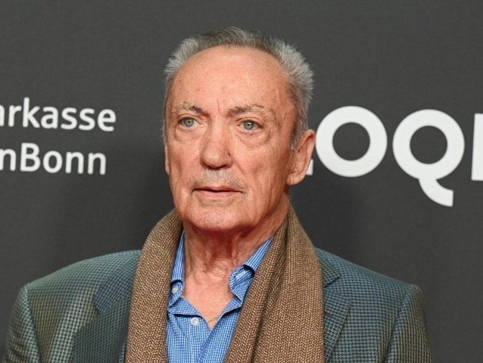 Deutsche Hollywood-Legende Udo Kier ist tot - video Dailymotion