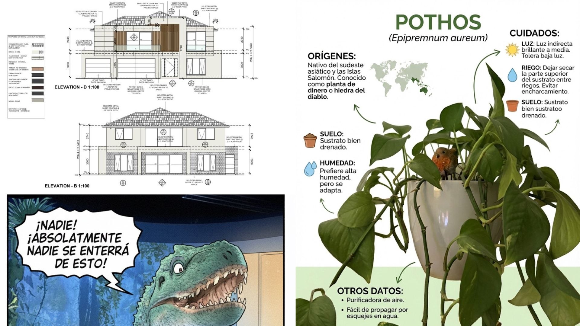 Cómo usar gratis Nano Banana Pro: la IA de Google más potente para ...