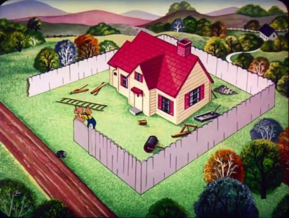 Insect to Injury (1956) 🐜💥 - Popeye Cartoon - video Dailymotion