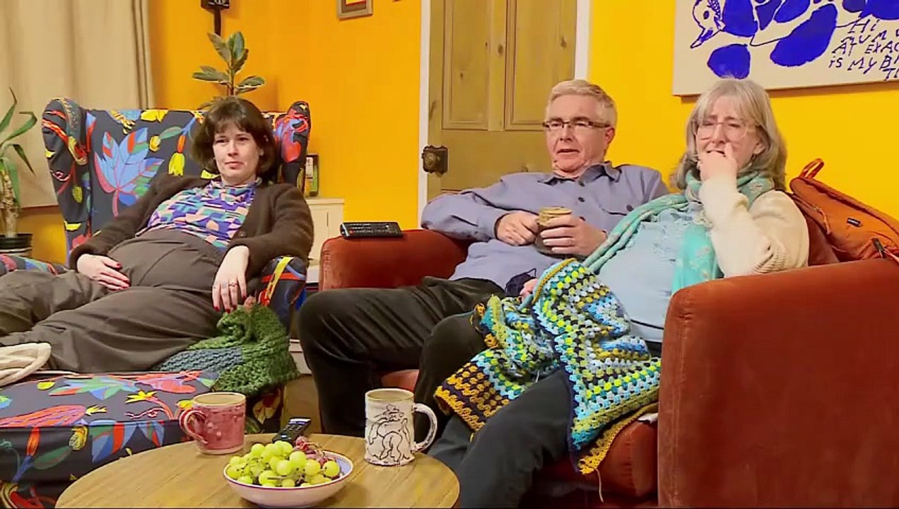 Gogglebox UK (2013) Season 26 Episode 12 - video Dailymotion
