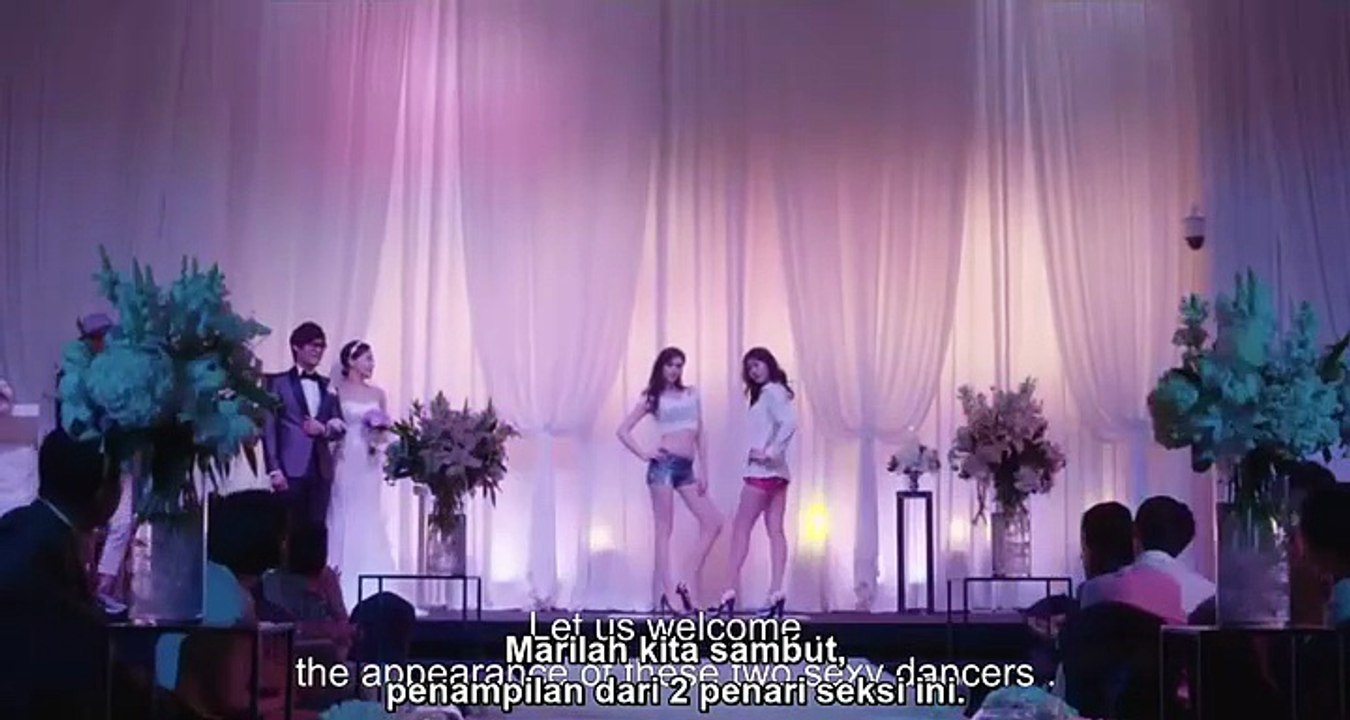 Good Sister In Law Forbidden (2015) | Sub-Indo - Video Dailymotion