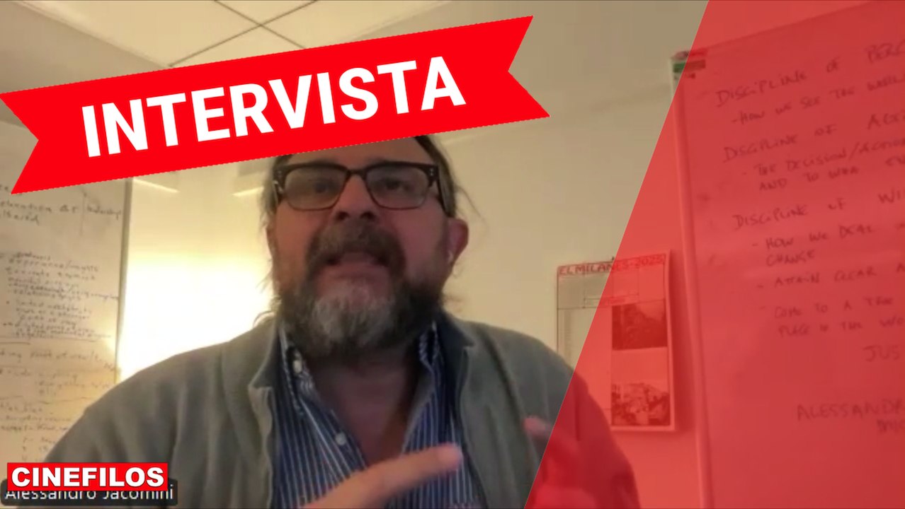 Zootropolis 2 - intervista a Alessandro Jacomini, Lighting Artist del ...