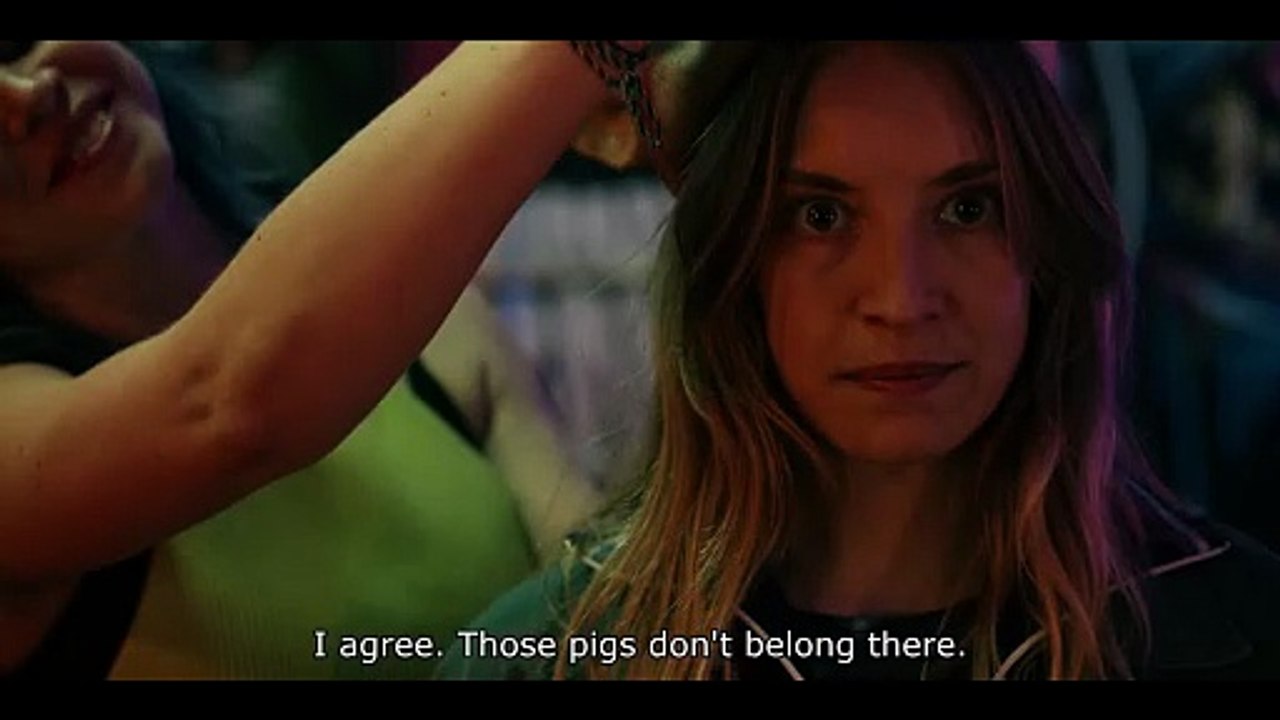 Meat Kills Trailer - video Dailymotion