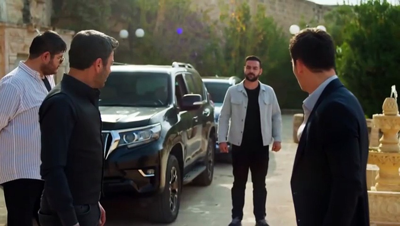Uzak Sehir - Episode 39 (English Subtitles) - video Dailymotion