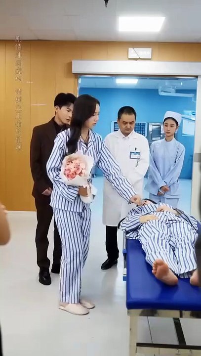 Love Beyond Fate Chinese Drama | Destined Love Story | Full Movie Eng ...