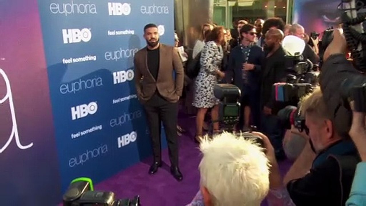 Kanye West & Drake Perform Each Other’s Hits At The #FreeLarryHoover ...