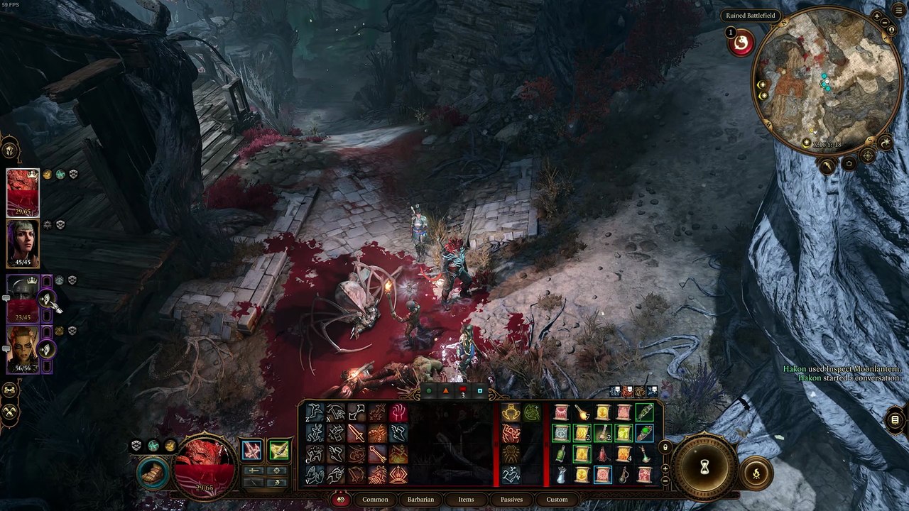 The Lantern Gives Off A Chilly Glow - video Dailymotion