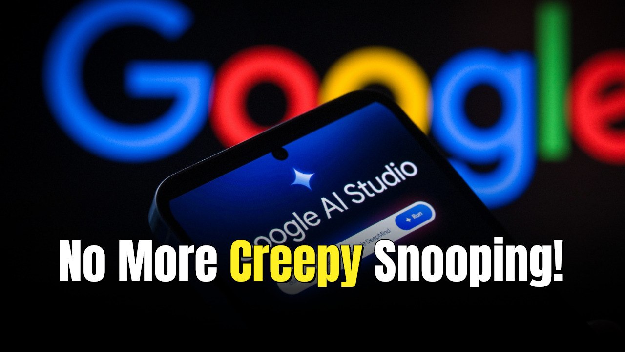 Google’s Private AI Compute brings cloud power without the creepy ...