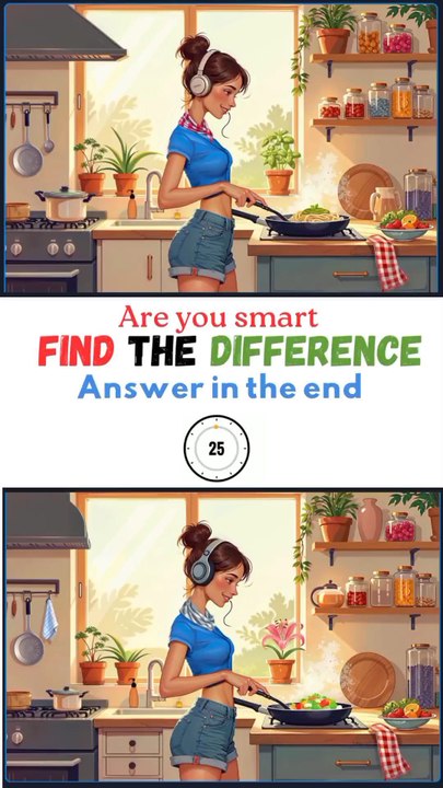 can you feel the difference | find the difference - video Dailymotion