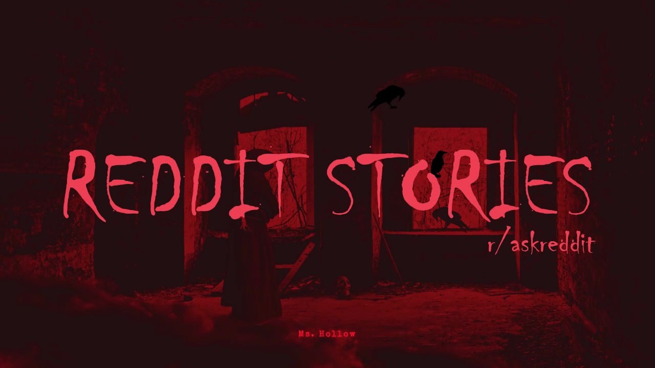 Reddit Stories (part 1) - video Dailymotion
