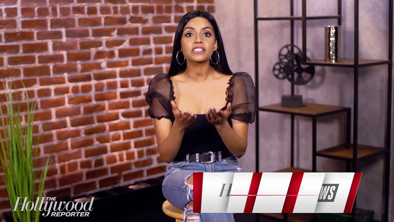 'Parasite' On Track for $50M-Plus Gross at U.S. Box Office | THR News - video Dailymotion