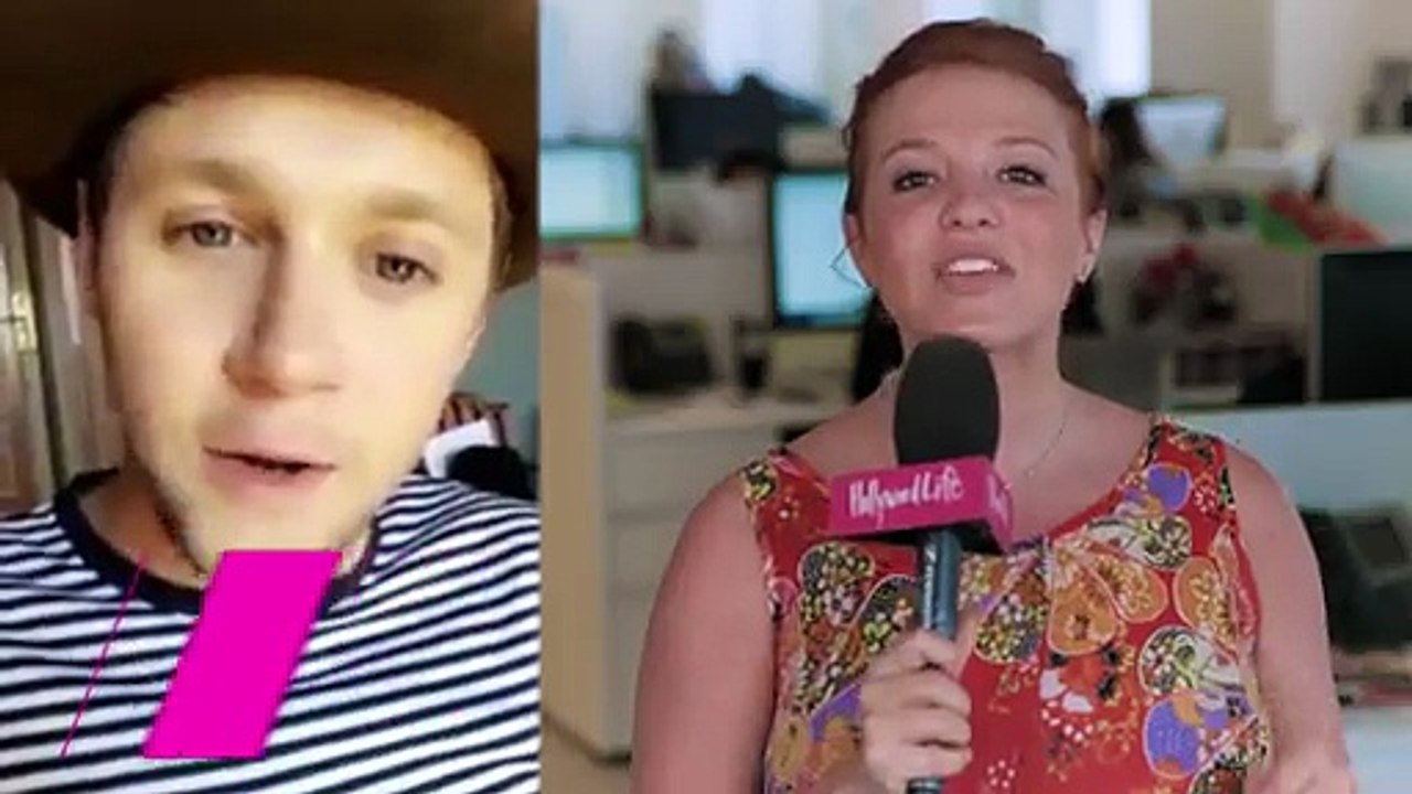 Camila Cabello Despacito Cover Gets Luis Fonsi Approval - VIDEO - video ...