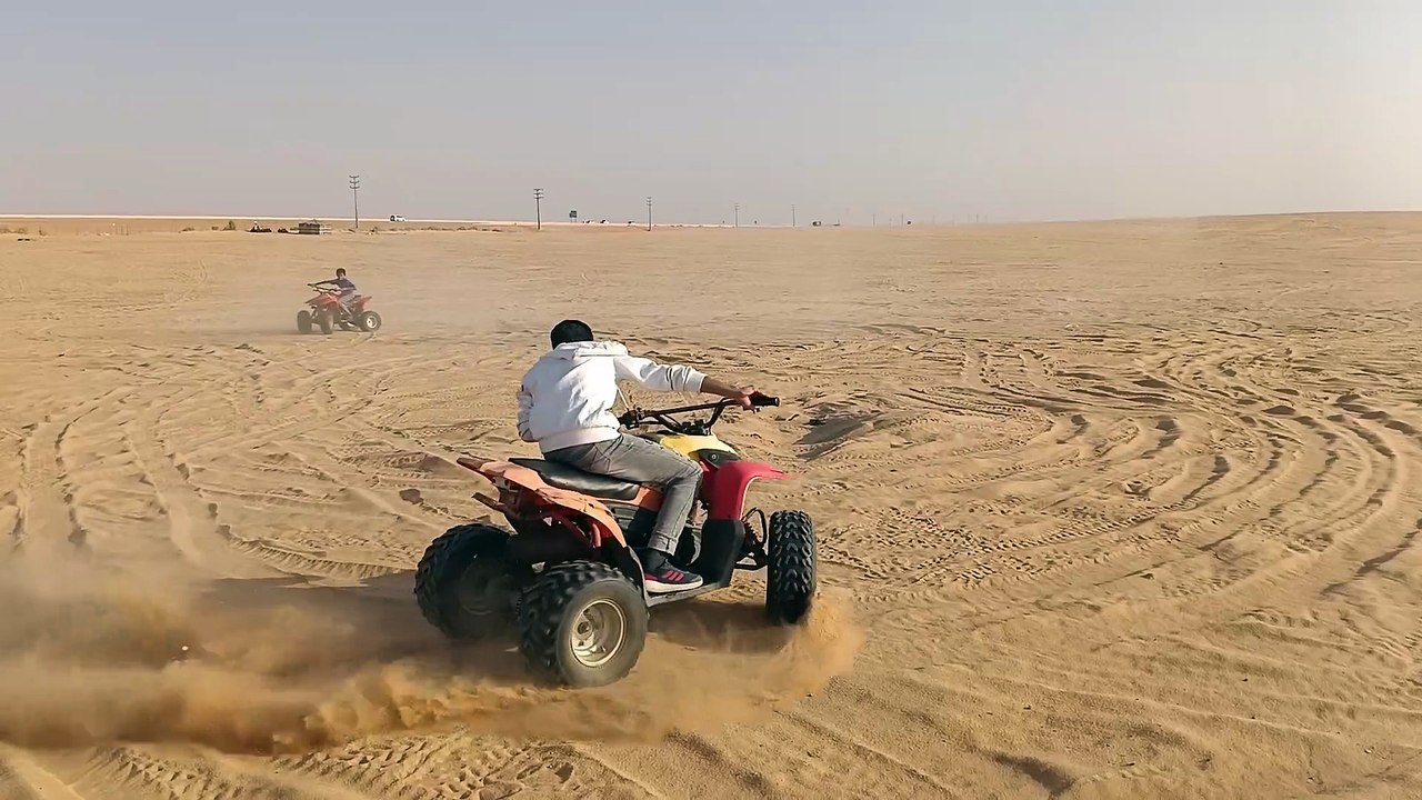 drive quad bike - video Dailymotion
