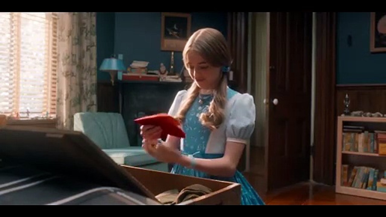 Stranger Things - Season 5 Episode 3 - Chapter Three: The Turnbow Trap ...