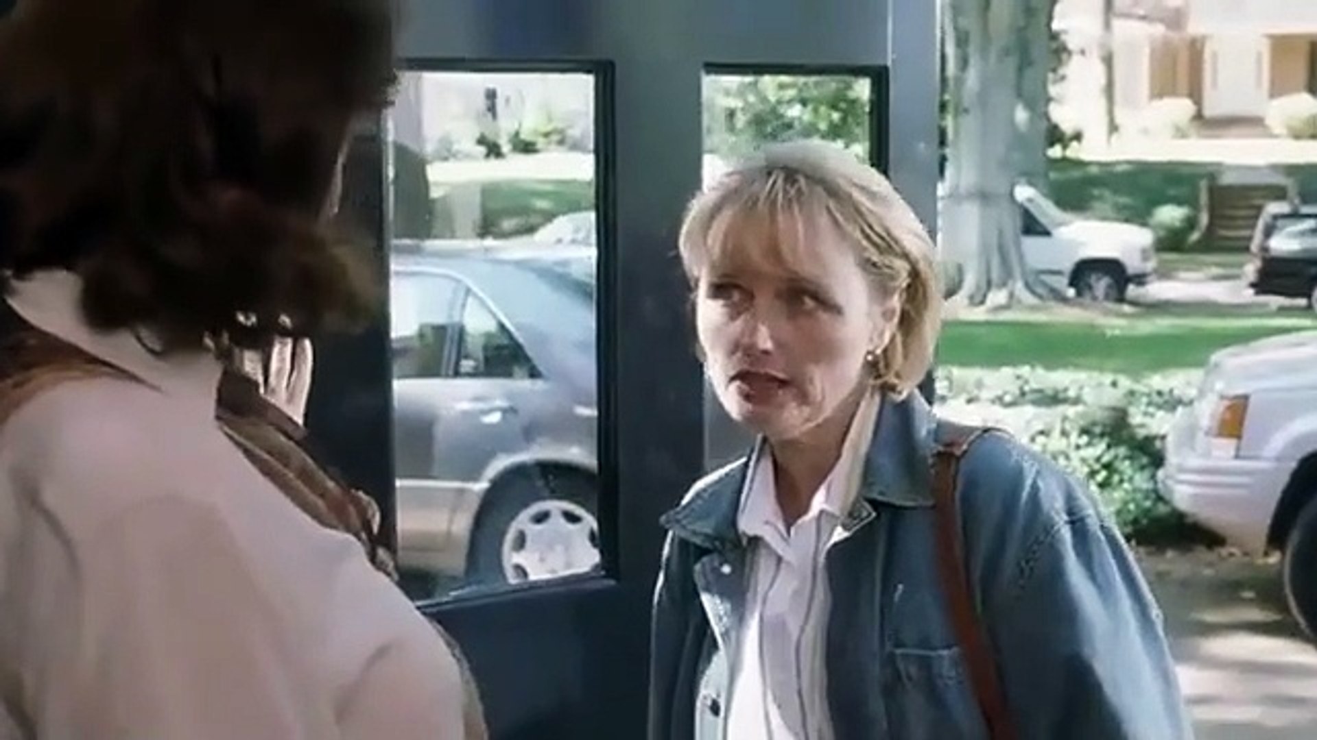 Cindy Pickett 2012