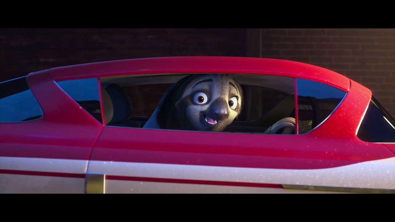 Zootopia 2 | Tv Spot: Flash Review - video Dailymotion
