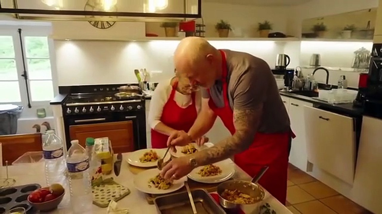 The Great B&B Challenge Season 1 Episode 3 - video Dailymotion