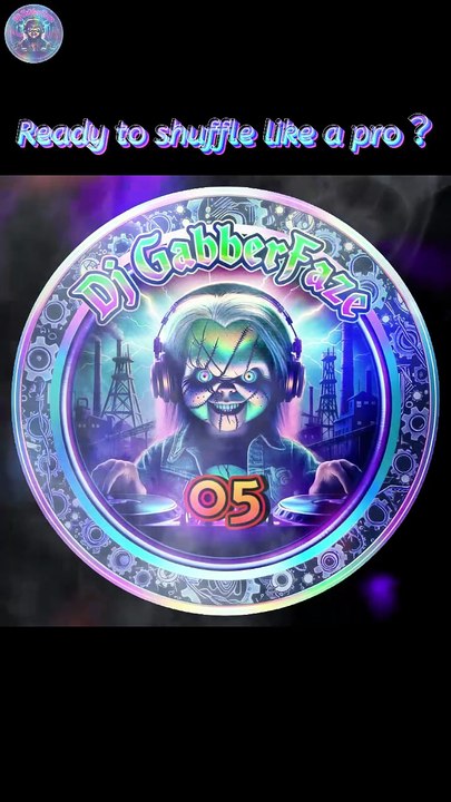 Ready to shuffle like a pro？ - video Dailymotion