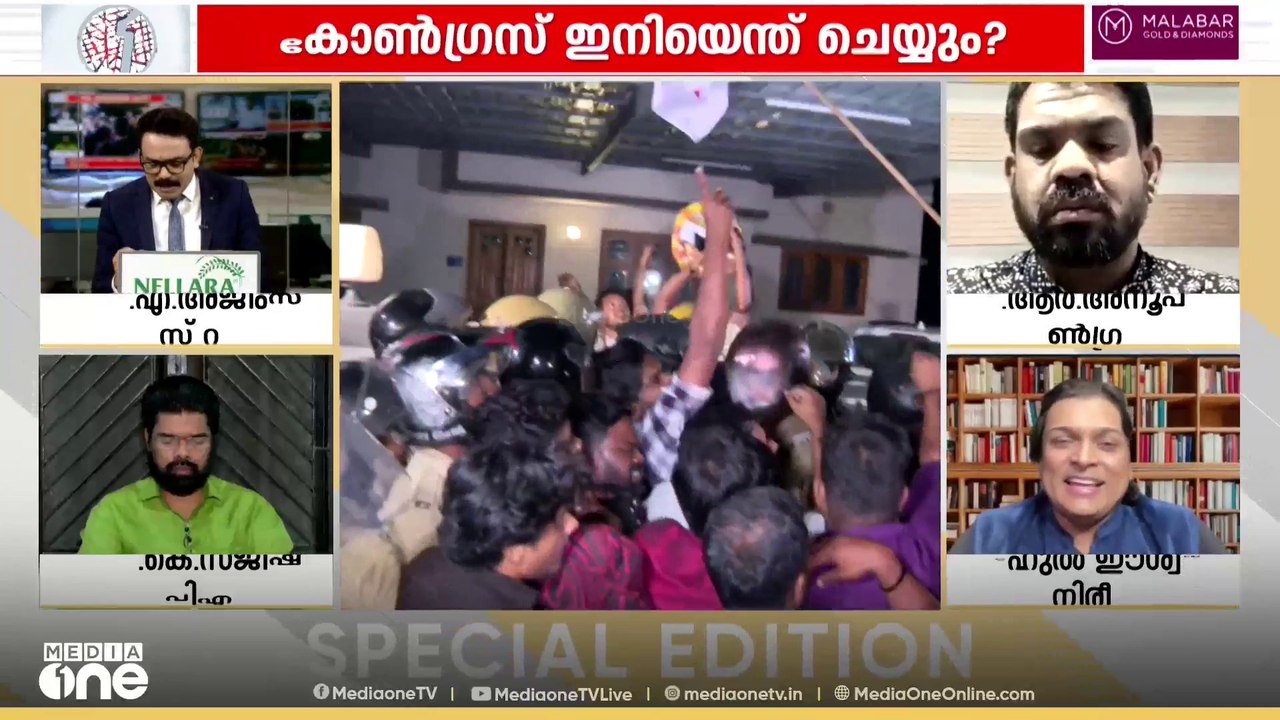 'നമ്മൾ ആണുങ്ങളല്ലേ.. ഒരു പെണ്ണിനോട് ഒരു കുഞ്ഞ് വേണമെന്നാണോ പറയാറ് ...