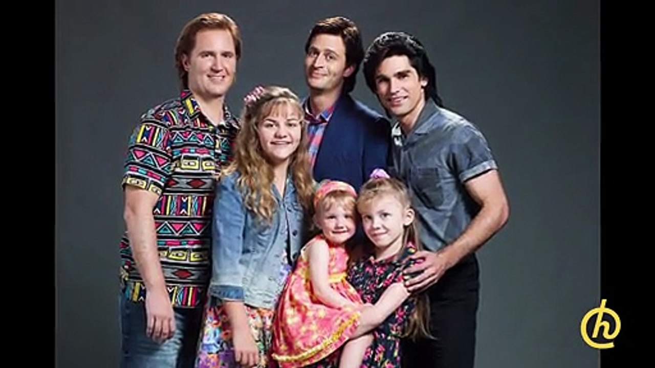 First Look Friday- Lifetime’s Full House, Mockingjay Part 2, MTV’s ...