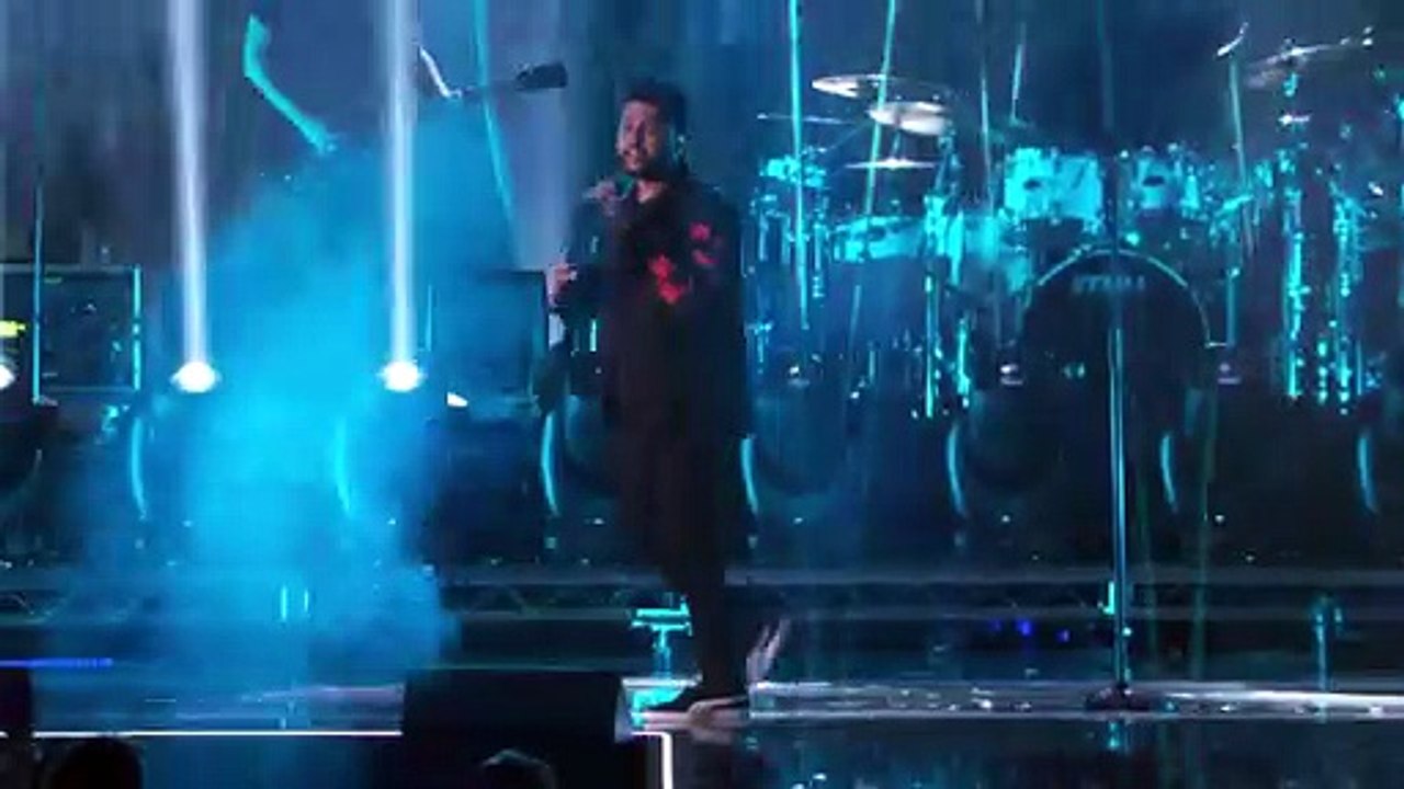 The Weeknd Breaks Justin Bieber’s Record For Most Spotify Listeners ...