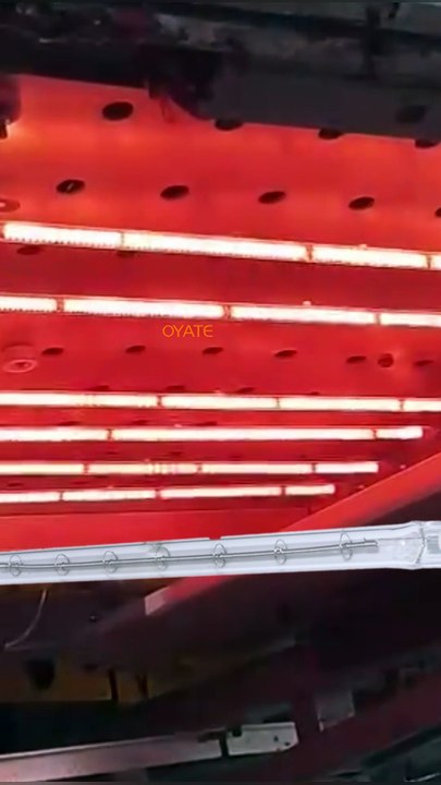 1000w Custom Infrared lamps 1000w Customized Infrared lamps 1000w ...