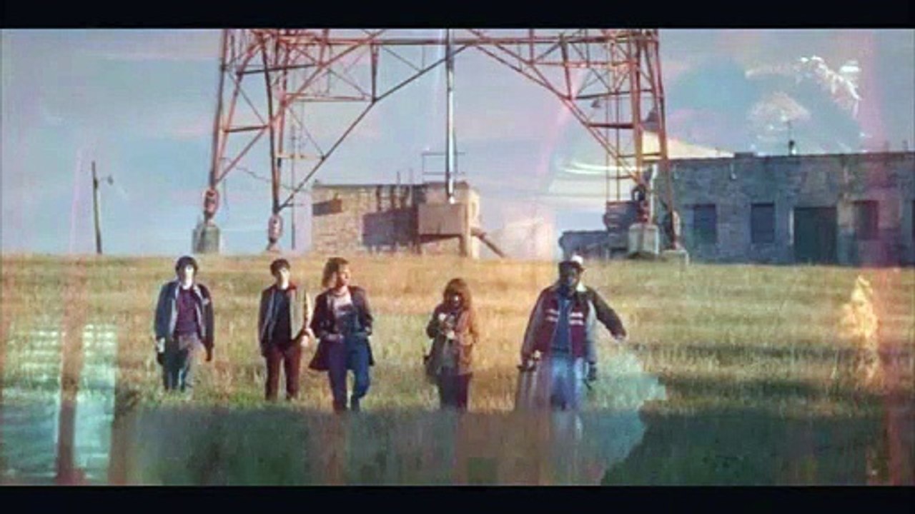 Stranger Things Season 5 Episode 4 - video Dailymotion