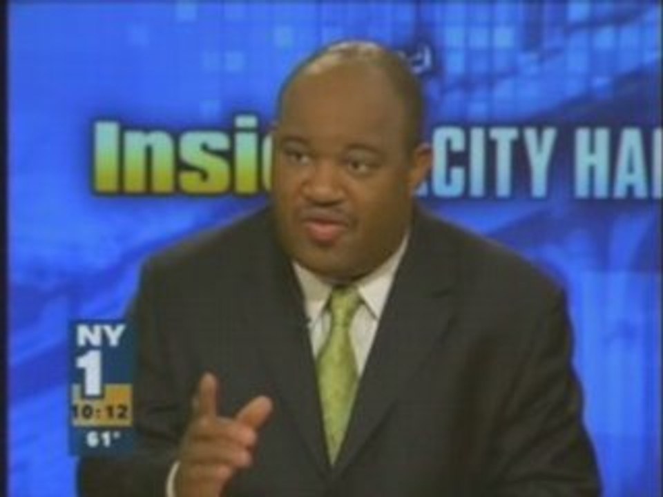 Charles Ober NY1 052308 - video Dailymotion