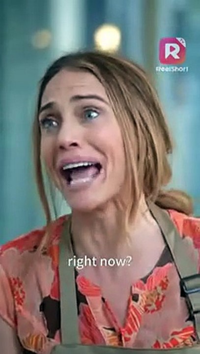 The Fashion Queen Returns Full Movie - ReelShort - video Dailymotion