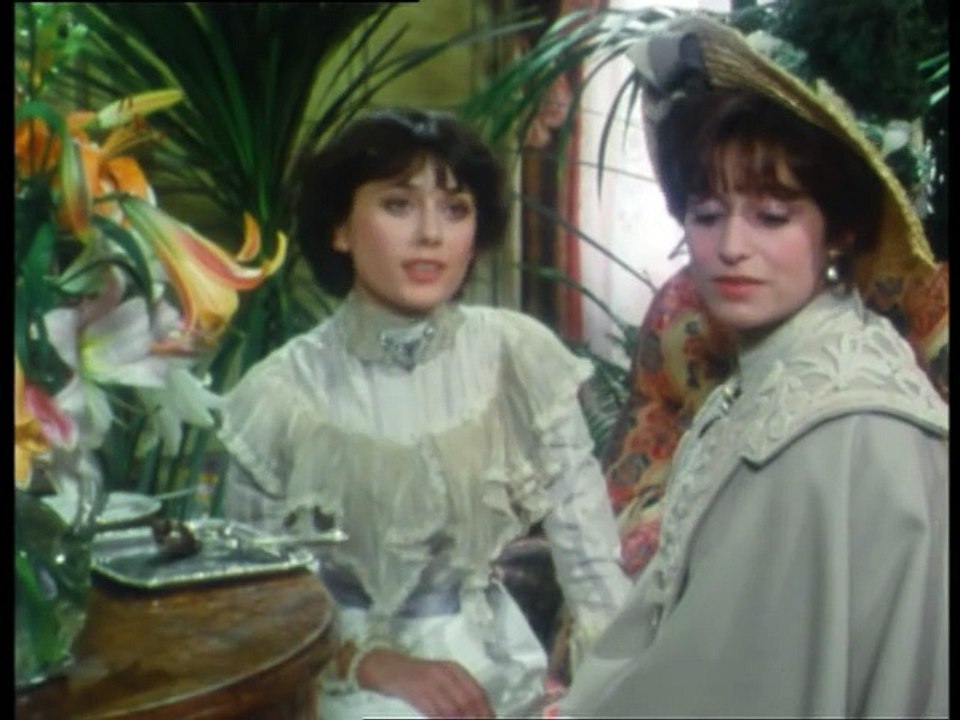 Claudine s'en va Edouard Molinaro - Drame - Vidéo Dailymotion