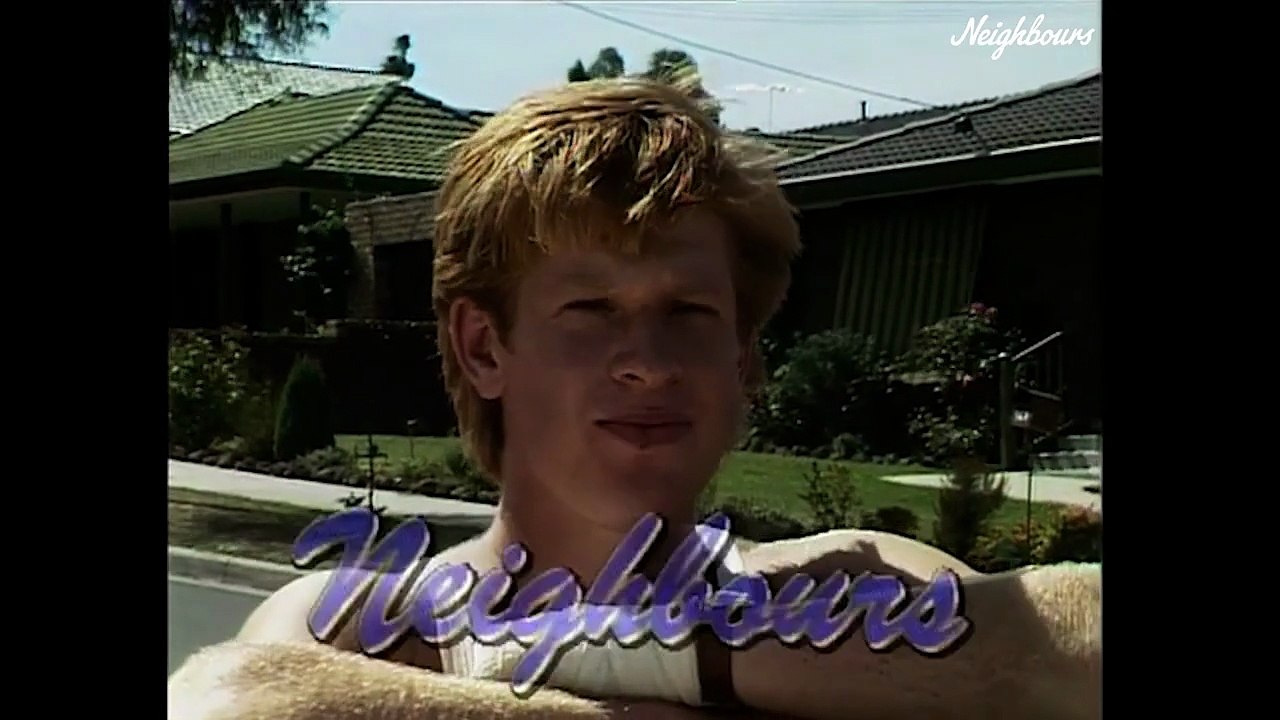 Neighbours (1986) E246 - video Dailymotion